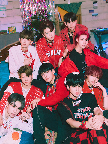 Kooky | Meet The Artist: YOUNITE