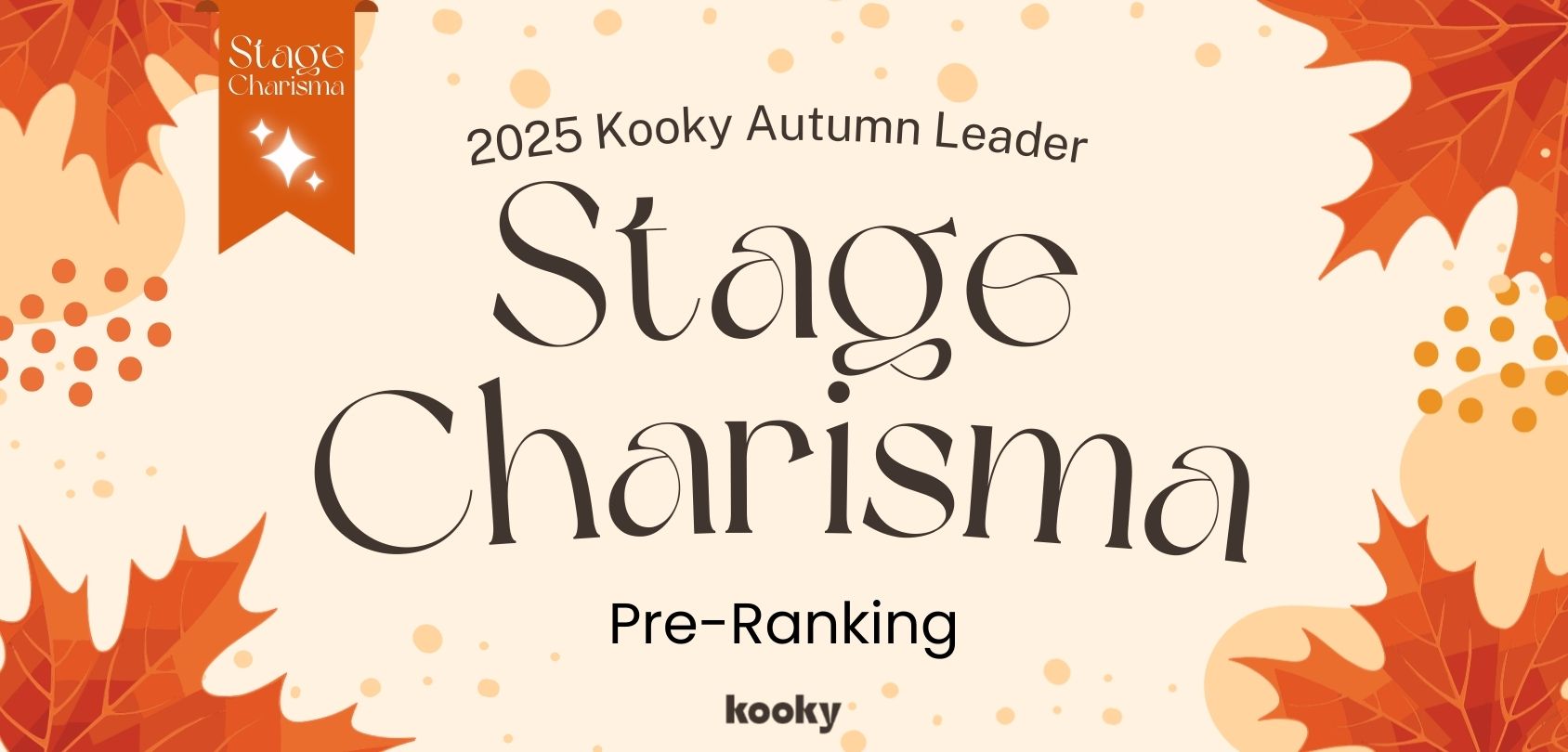 Vote | Kooky: For K-Pop Fans | Kooky