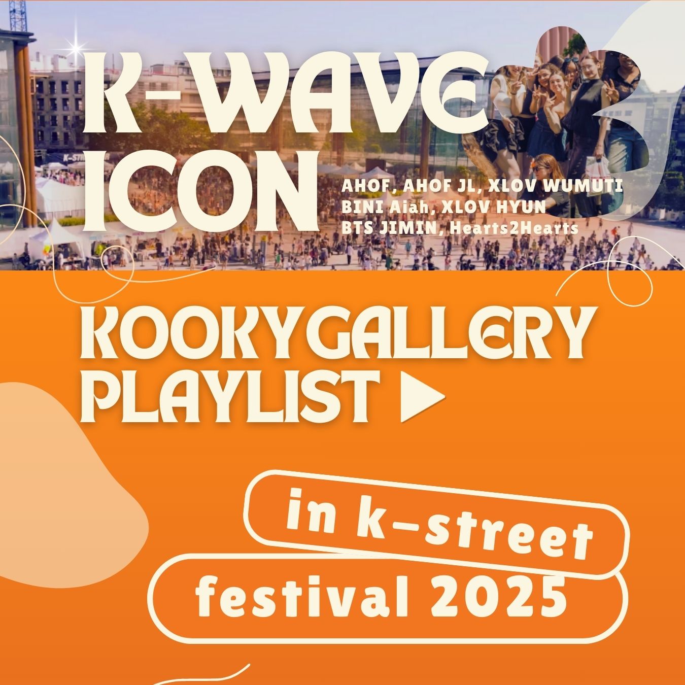 Magazine | Kooky: For K-Pop Fans