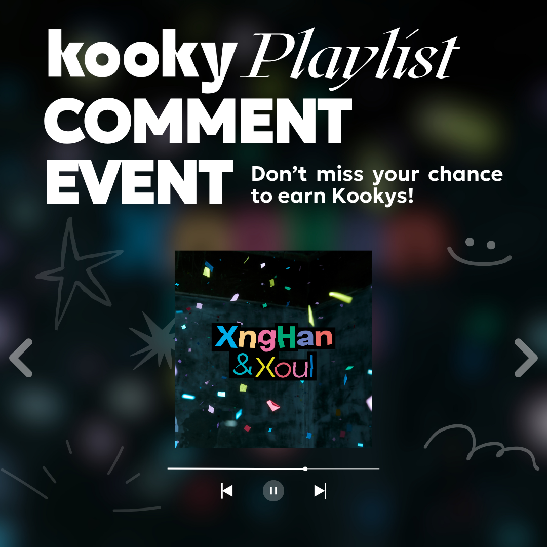 Magazine | Kooky: For K-Pop Fans