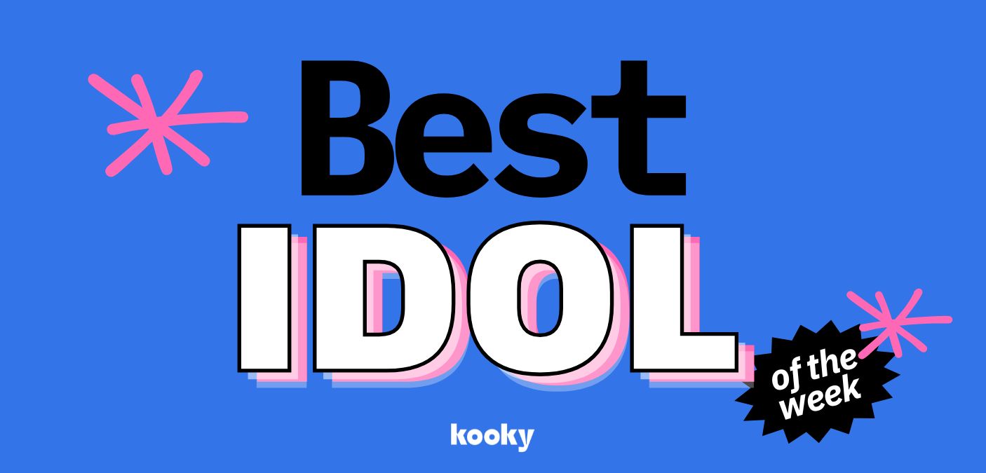 Vote | Kooky: For K-Pop Fans | Kooky